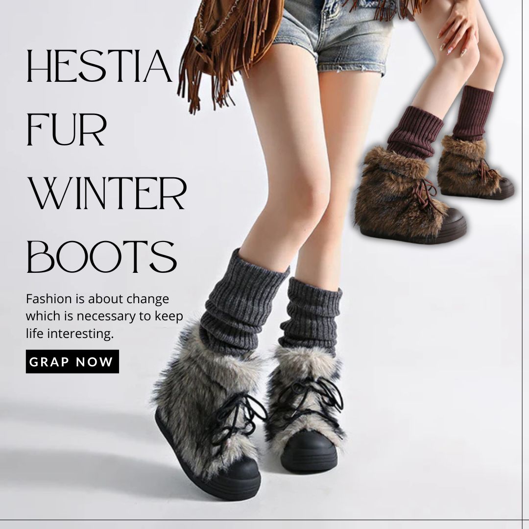 The Ultimate Guide to Winter Boots: Purpose, Style, and Smart Shopping ...