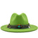 ERIN Fedora Hat – Swag+Chic