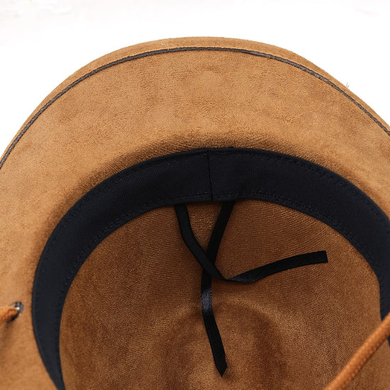 ROLA Cowboy Hat – Swag+Chic